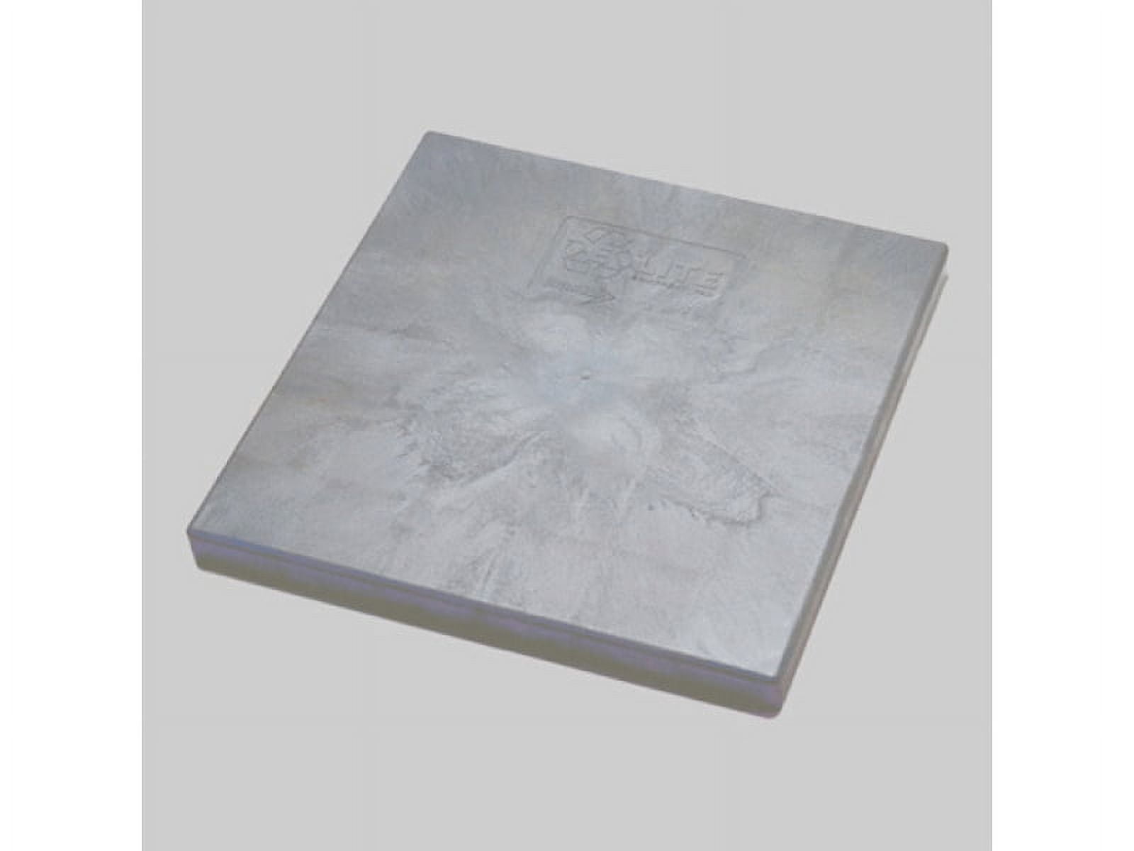 E Lite EL2424-2 24 in. x 24 in. x 2 in. E-Lite Plastic Condensing Unit ...