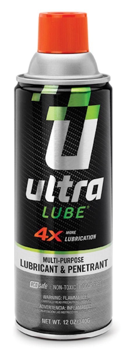 Lubrimatic UL MP Lube-Penetrant 12OZ Aero 192-10444 - Walmart.com