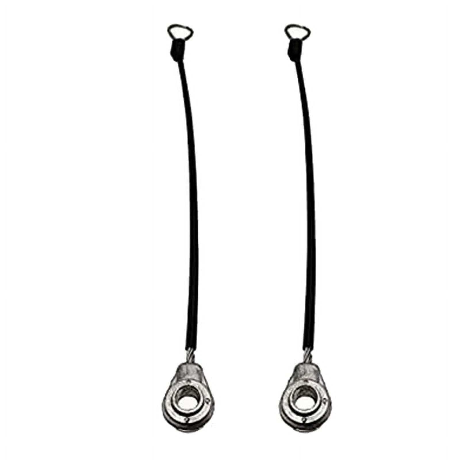 E-M159508 - Cable for Gator HPX615E, HPX815E, M-Gator A1 TE Gator,6X4 ...