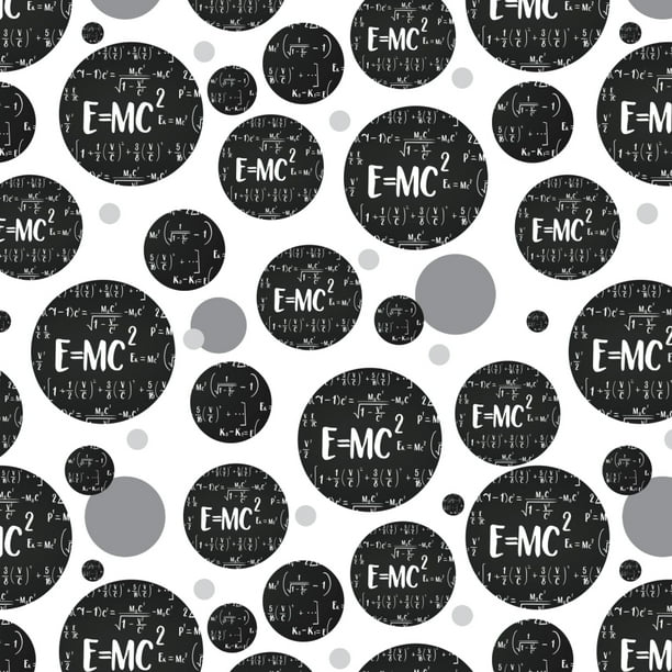 E=MC 2 Energy Mass Equation Albert Einstein Theory of Special ...