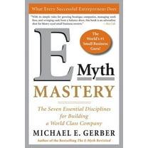 The E Myth Revisited, (Paperback) - Walmart.com