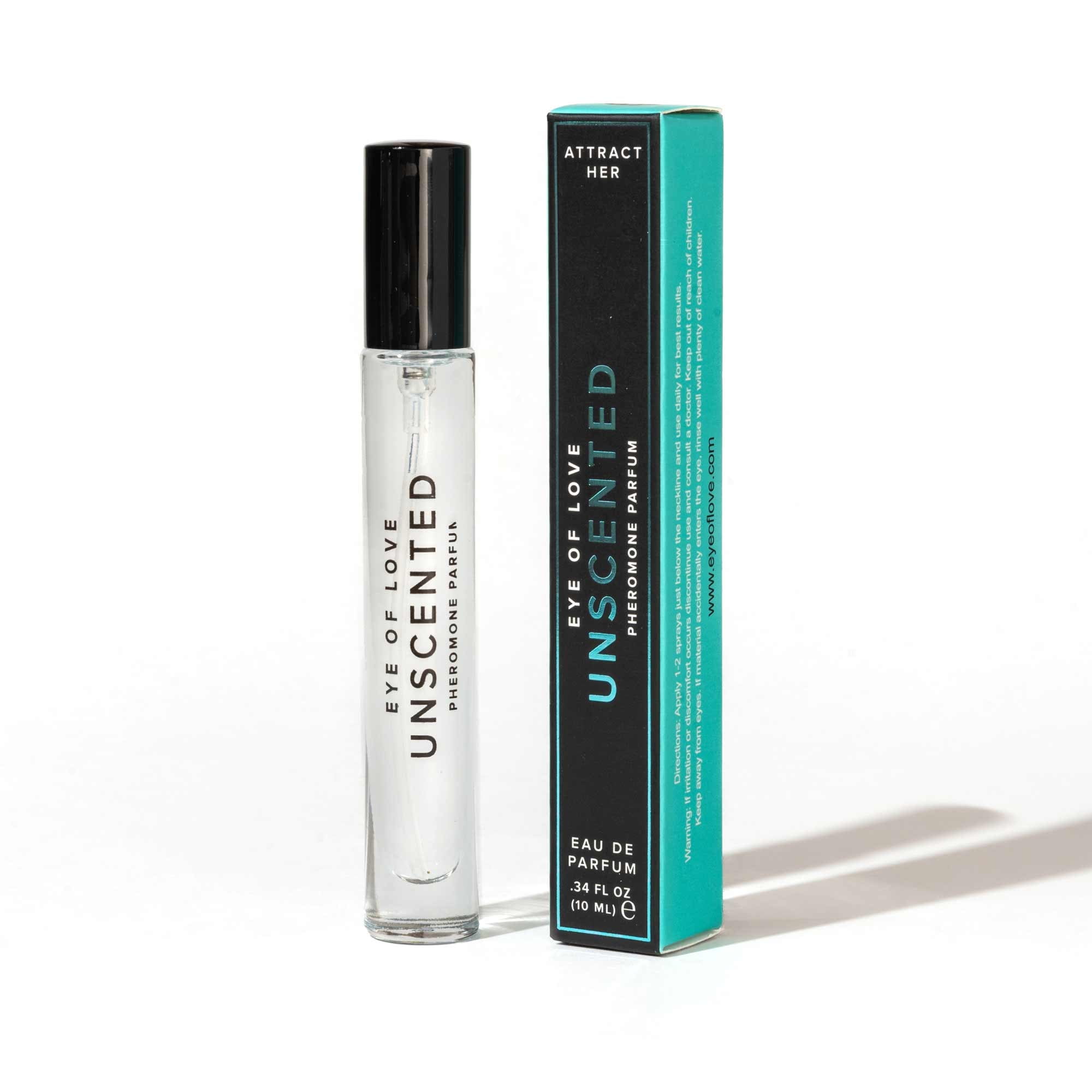 E O L Eye of Love Unscented Parfum, Unisex Fragrance to attract her, 0. ...
