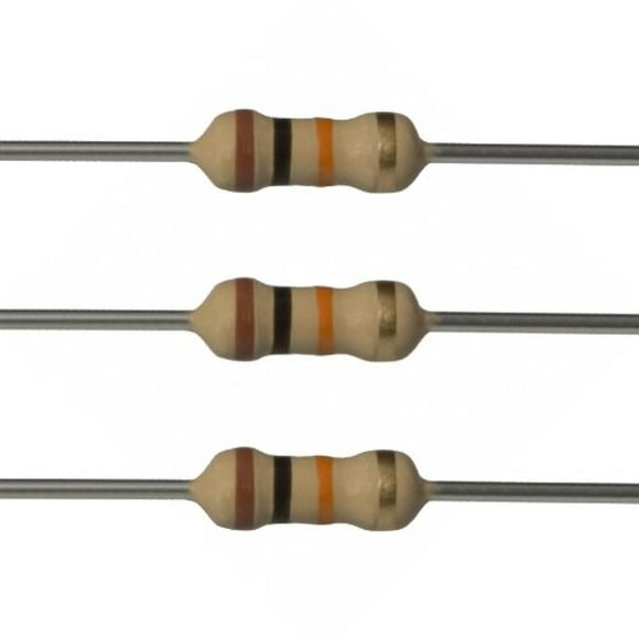 10k Ohm Resistor