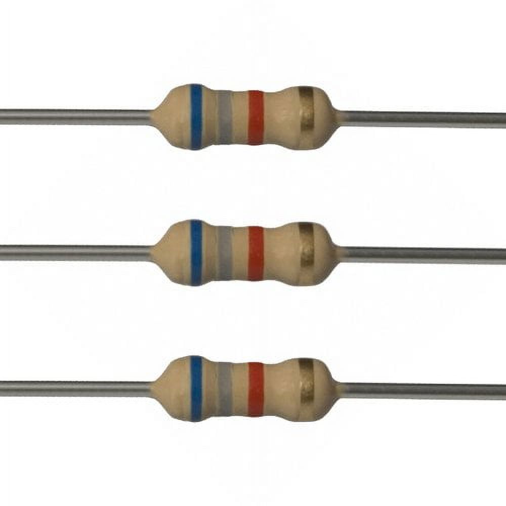 20 Pieces 1N4148 DO-35 Fast Switching Signal Diodes 100V 500mA ...
