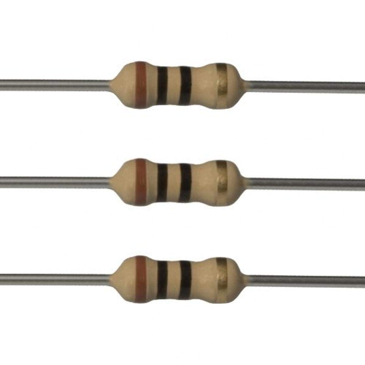 NTC Thermistor Resistors 8D-20 6A 8 Ohm Temperature Sensor 5 Pcs ...