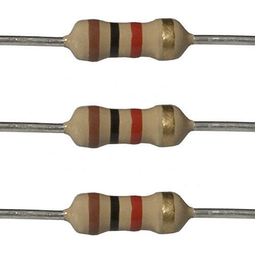 Pack of 10 DO3316P-102 Power inductor, 20% tol, SMT, RoHS - Walmart.com