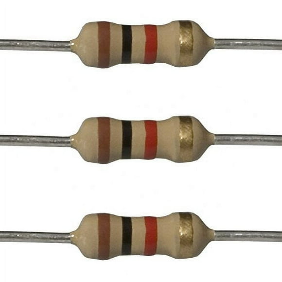1k Ohm Resistor