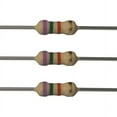 E-Projects 250EP5147K50 7.5k Ohm Resistors, 1/4 W, 5% (Pack of 250 ...