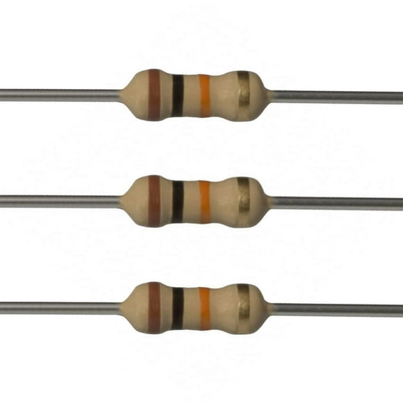 10k Ohm Resistor