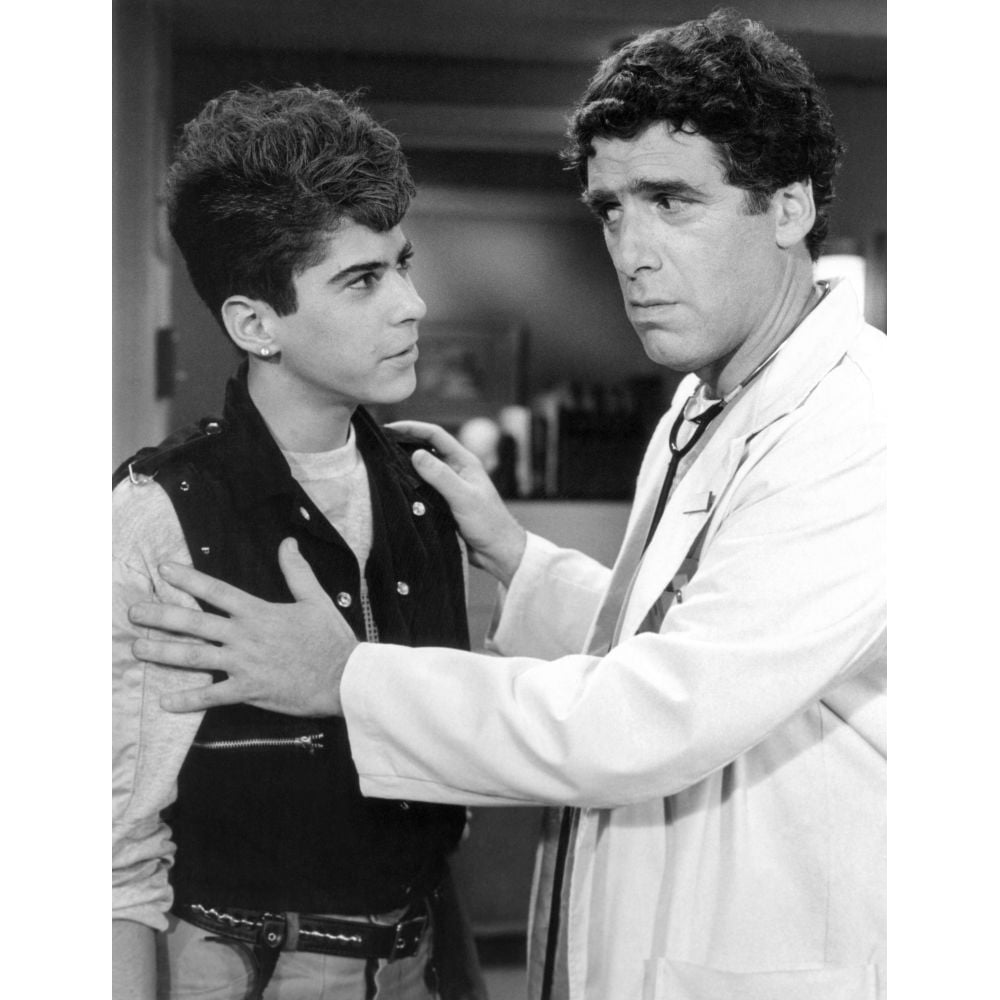 E/R: Jonathan Silverman Elliott Gould 'Son Of Sheinfeld' 1984-85. ï¿½ï¿½ï¿½ Embassy / - Walmart.com