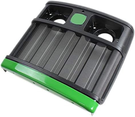 E-RE209912 Front Grille Assembly for John Deere 5103, 5303, 5403, 5105 ...