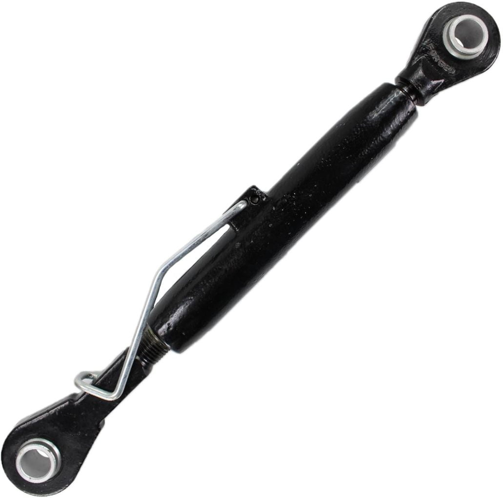 E-RE243206 Top Link Assembly, 11.575" Body for John Deere 5093EN, 5093E ...