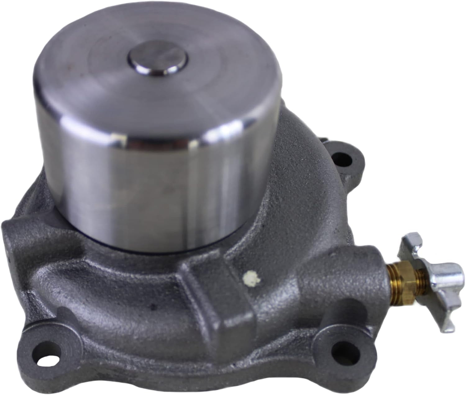 E-RE545572 Water Pump for 4120, 4320, 4520, 4720, 320D, 313, 315, 317 ...