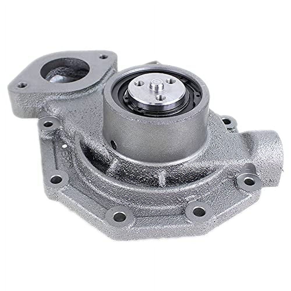 E-RE546917 Water Pump for John Deere 7445, 7460, 4890, 4895, 4990, 6700 ...