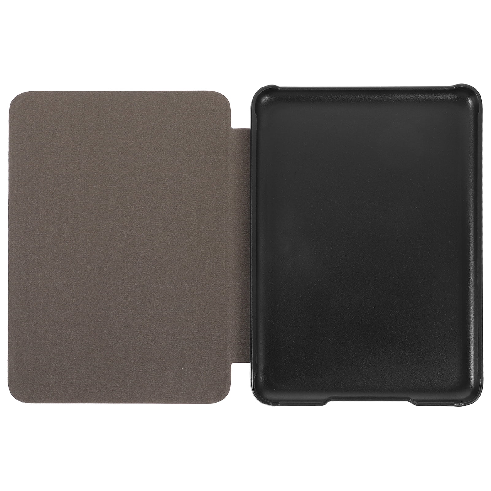 FENGGUIQU E-Reader Protective Case Purple Microfiber 1Pcs 6.3X4.5X0.4In ...