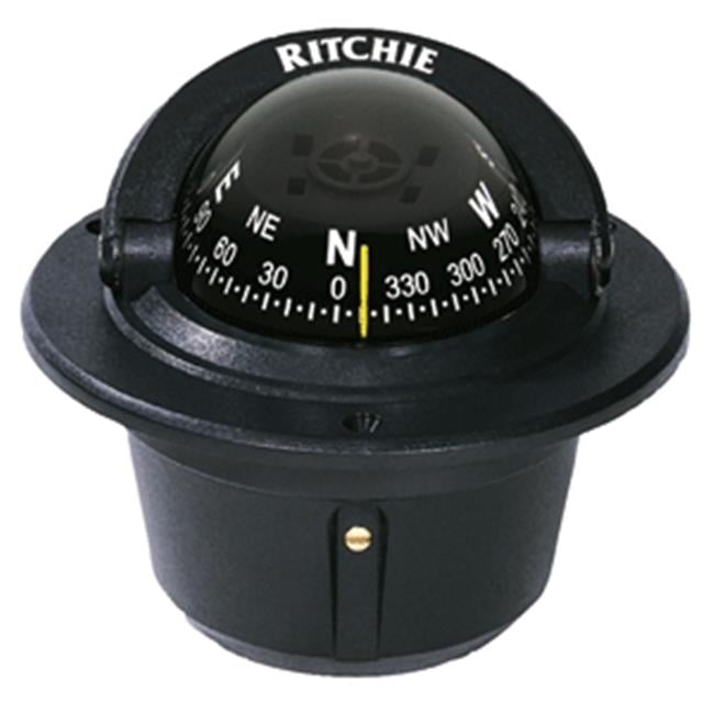 E.S. Ritchie Ritchie Explorer - Black - Walmart.com