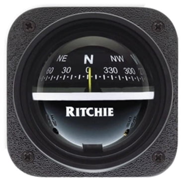 Ritchie Compass Surface Mount Explorer - Black - Walmart.com
