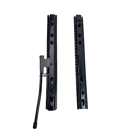 E-SLT01 Universal Seat Slide Tracks - Walmart.com