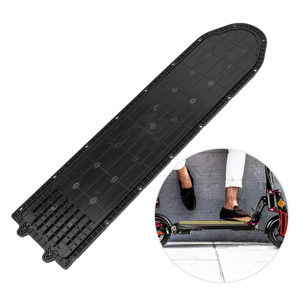 E,Scooter Battery Compartment Base, Strong, Hard,Wearing Replacement ...