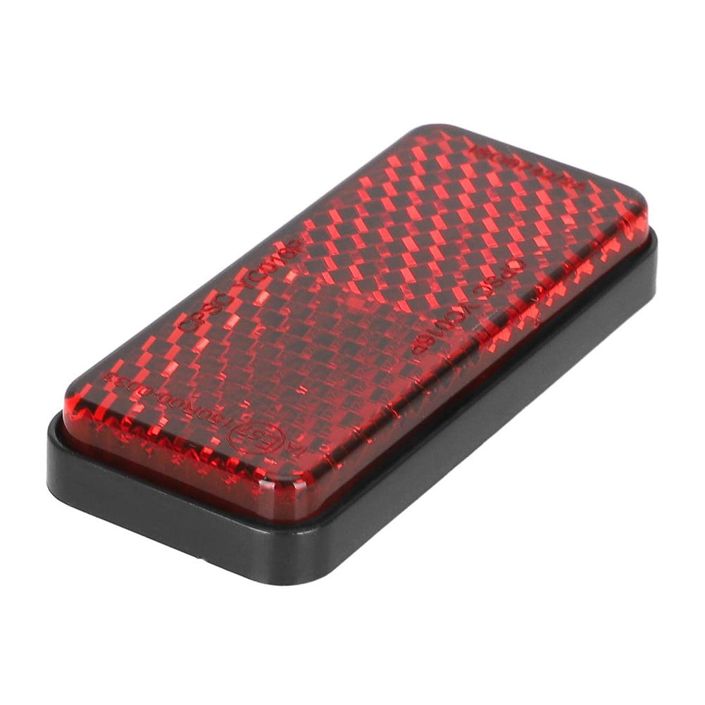 E- Scooter Reflector For Xiaomi 4 For Lite For 2nd Gen Electric Scooter ...