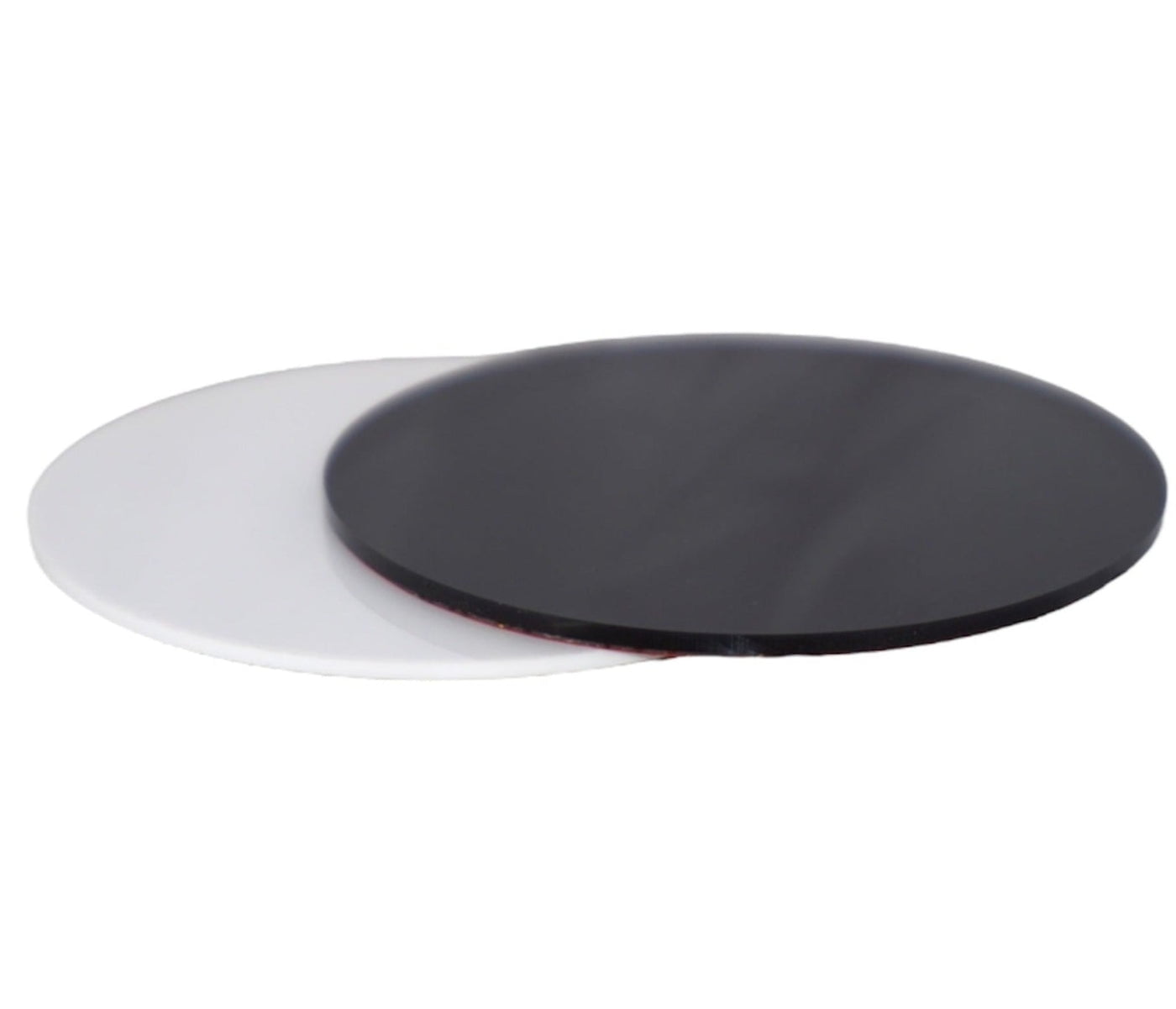 E-Sea Company E-Sea Mounting Discs (2Count) Permanent Adhesive Suction ...