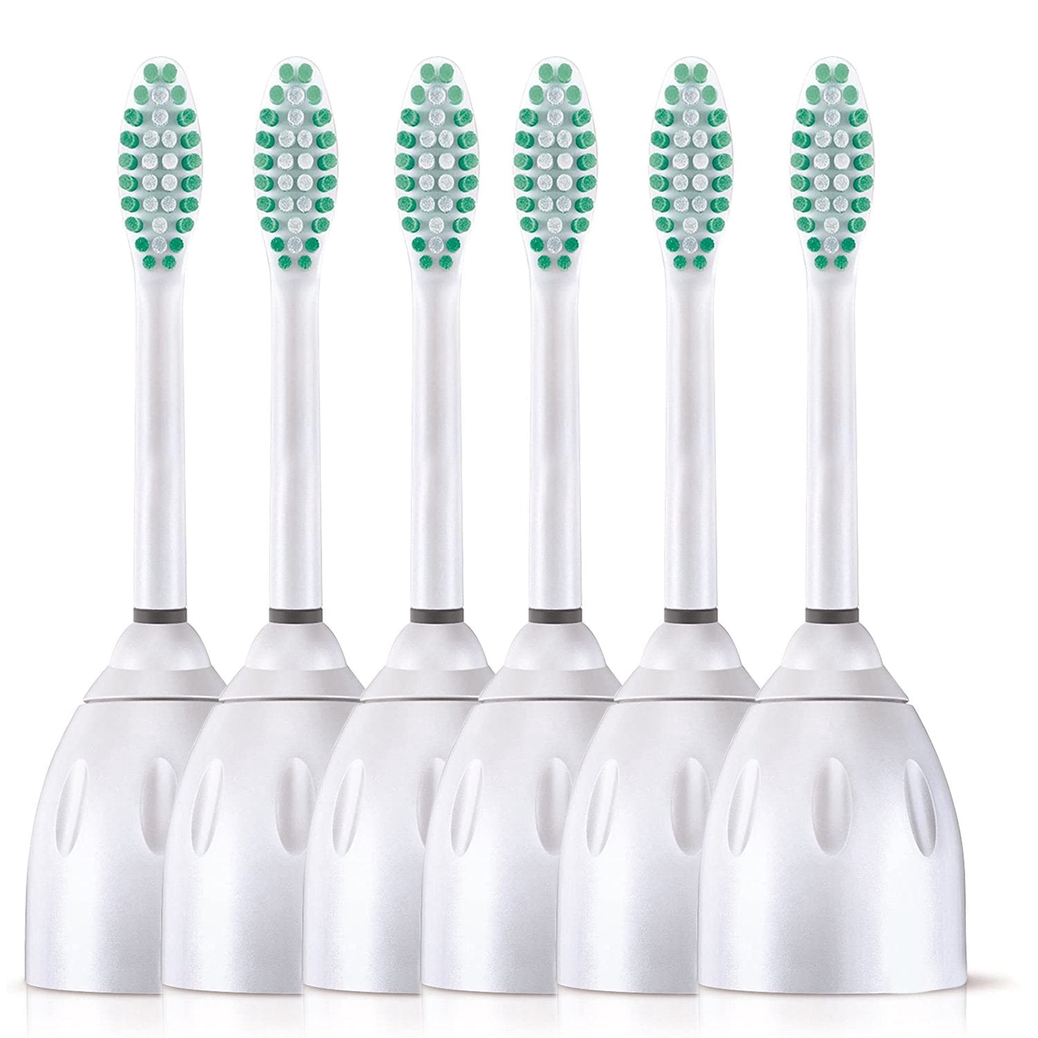 LISM Replacement Brush Heads for Philips Sonicare E-Series, Xtreme ...