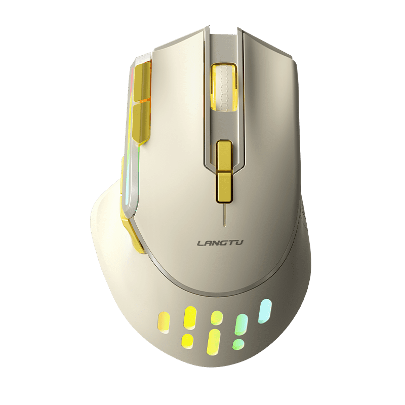 E-Sports Wired G3 Mechanical Photoelectric Mouse Business Office Games ...