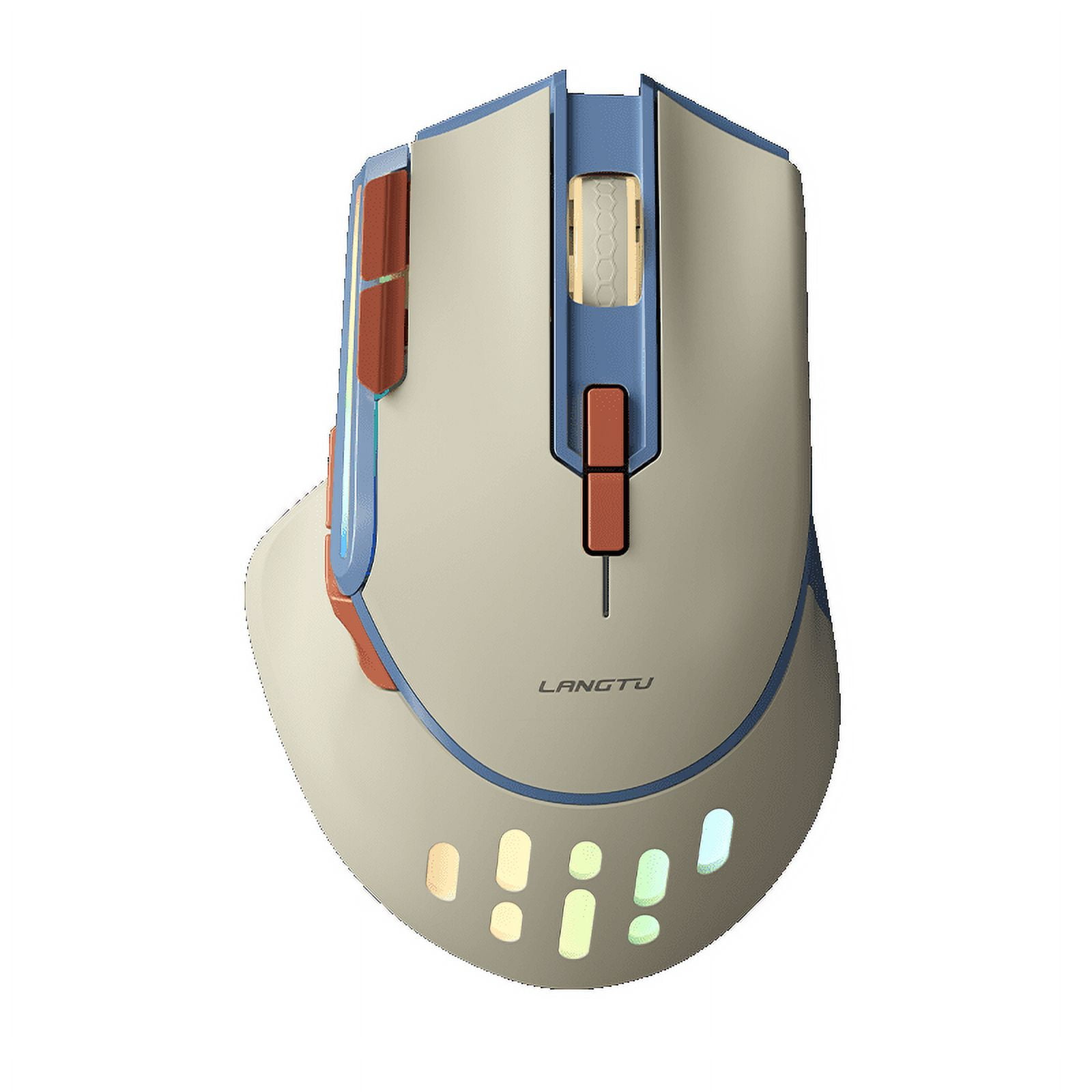 E-Sports Wired G3 Mechanical Photoelectric Mouse Business Office Games ...