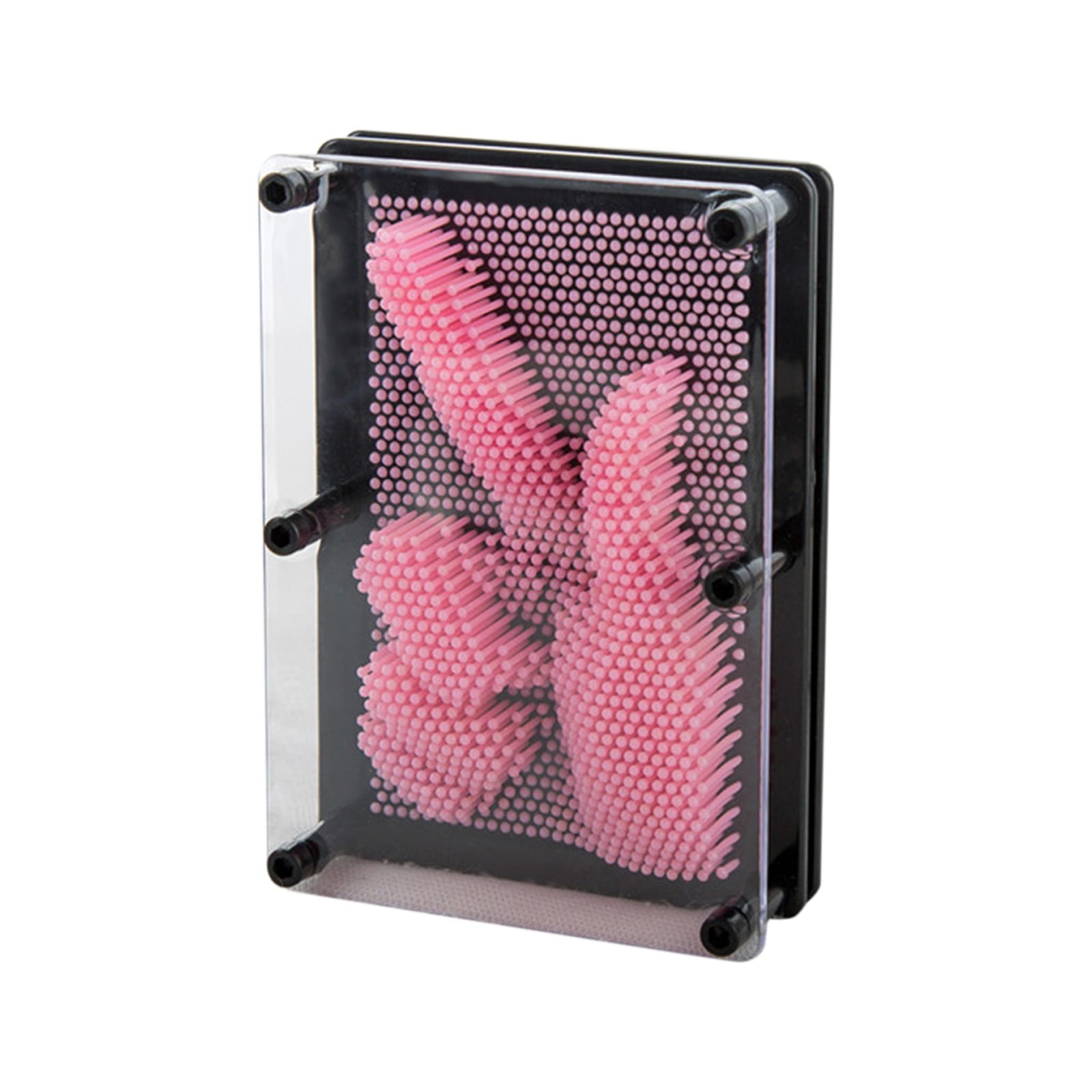 E&T AOVUWU 3D Sculpture Pin Shape Cloner Antistress Clone Fingerprint ...