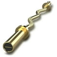 "E.T.ENERGIC 47"" Olympic Barbell for Power-lifting, EZ Curl, Squats ...