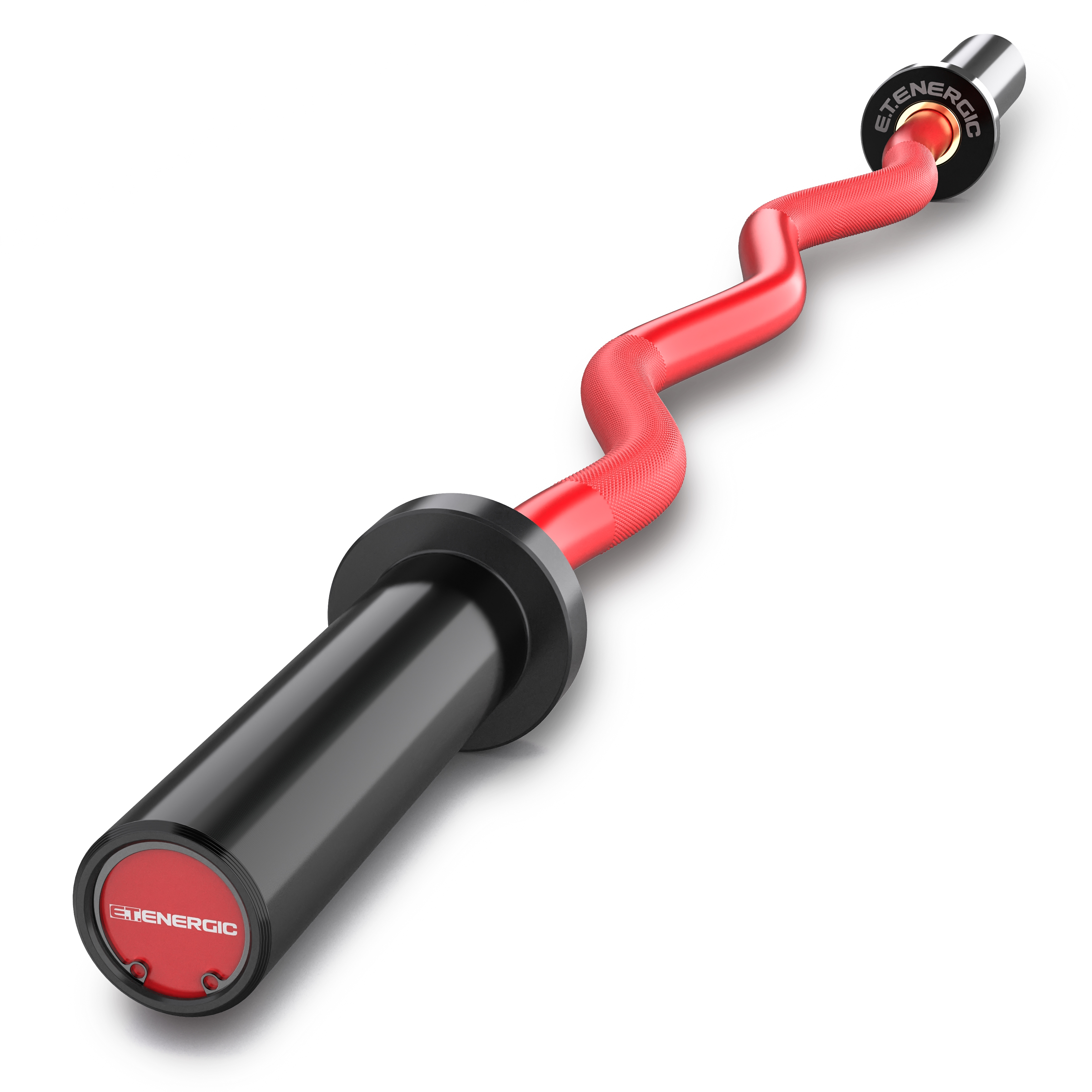 Champion E-Z Curl Bar for Strength and Fitness Training - Walmart.com