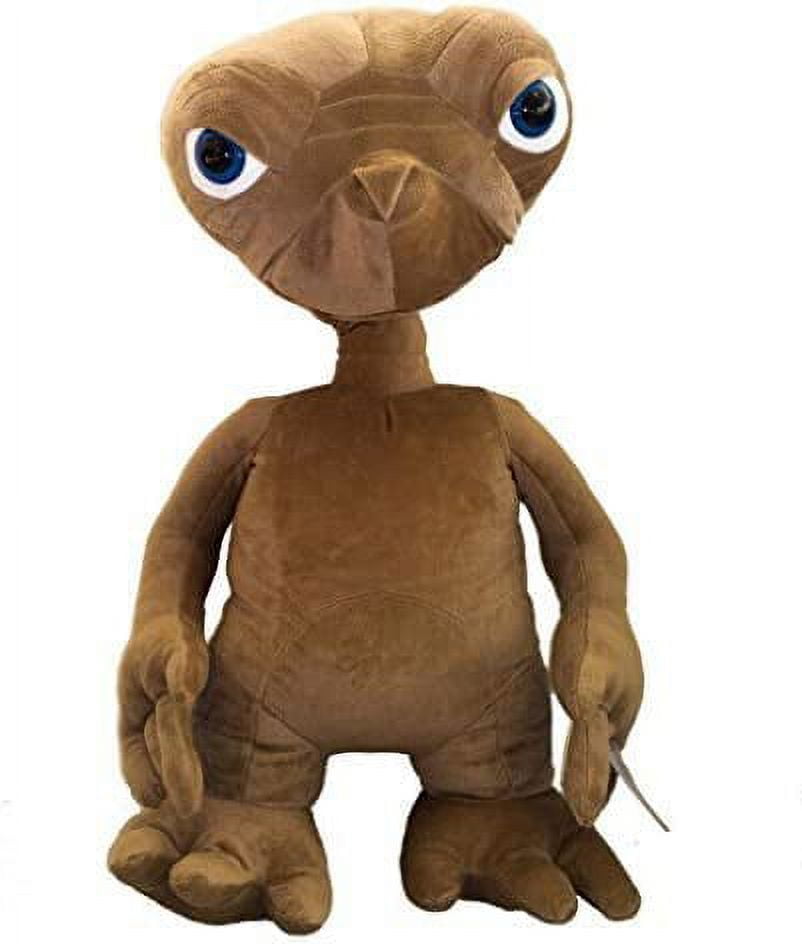 E.T. Extra-Terrestrial BIG Plush 26'' Original Universal by PMS? New ...