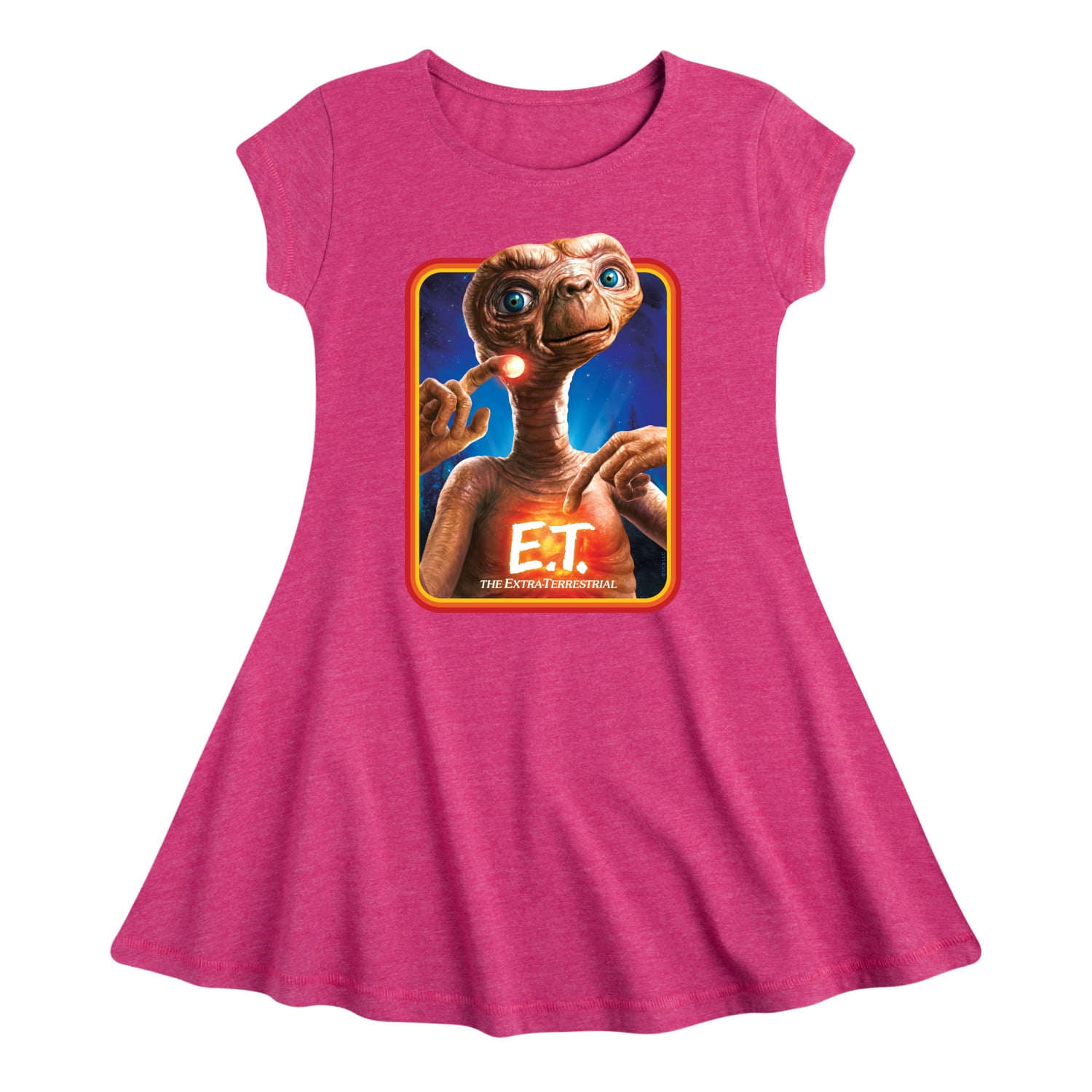E.T. The Extra Terrestrial - Always In Your Heart - Toddler & Youth ...