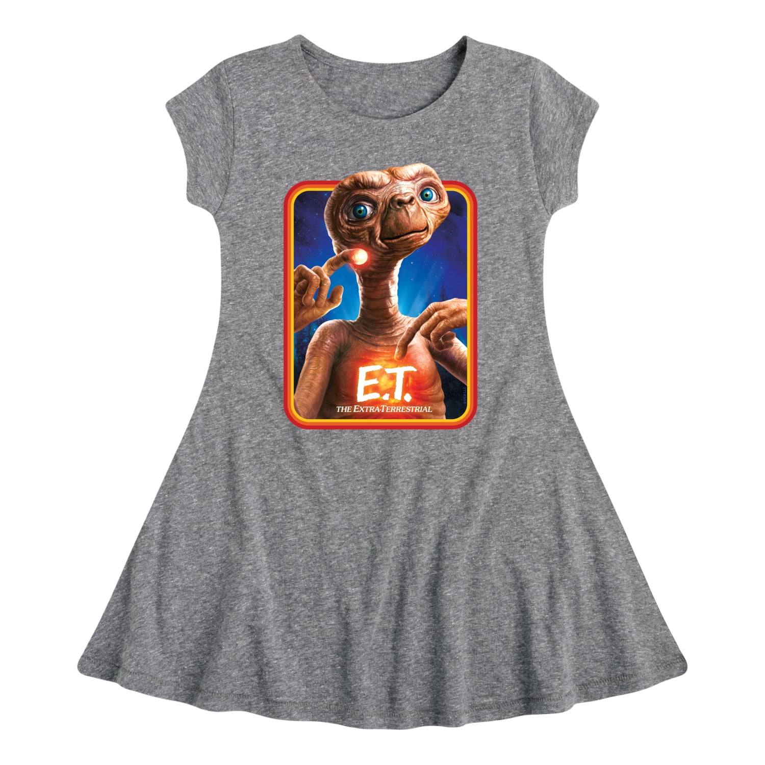 E.T. The Extra Terrestrial - Always In Your Heart - Toddler & Youth ...