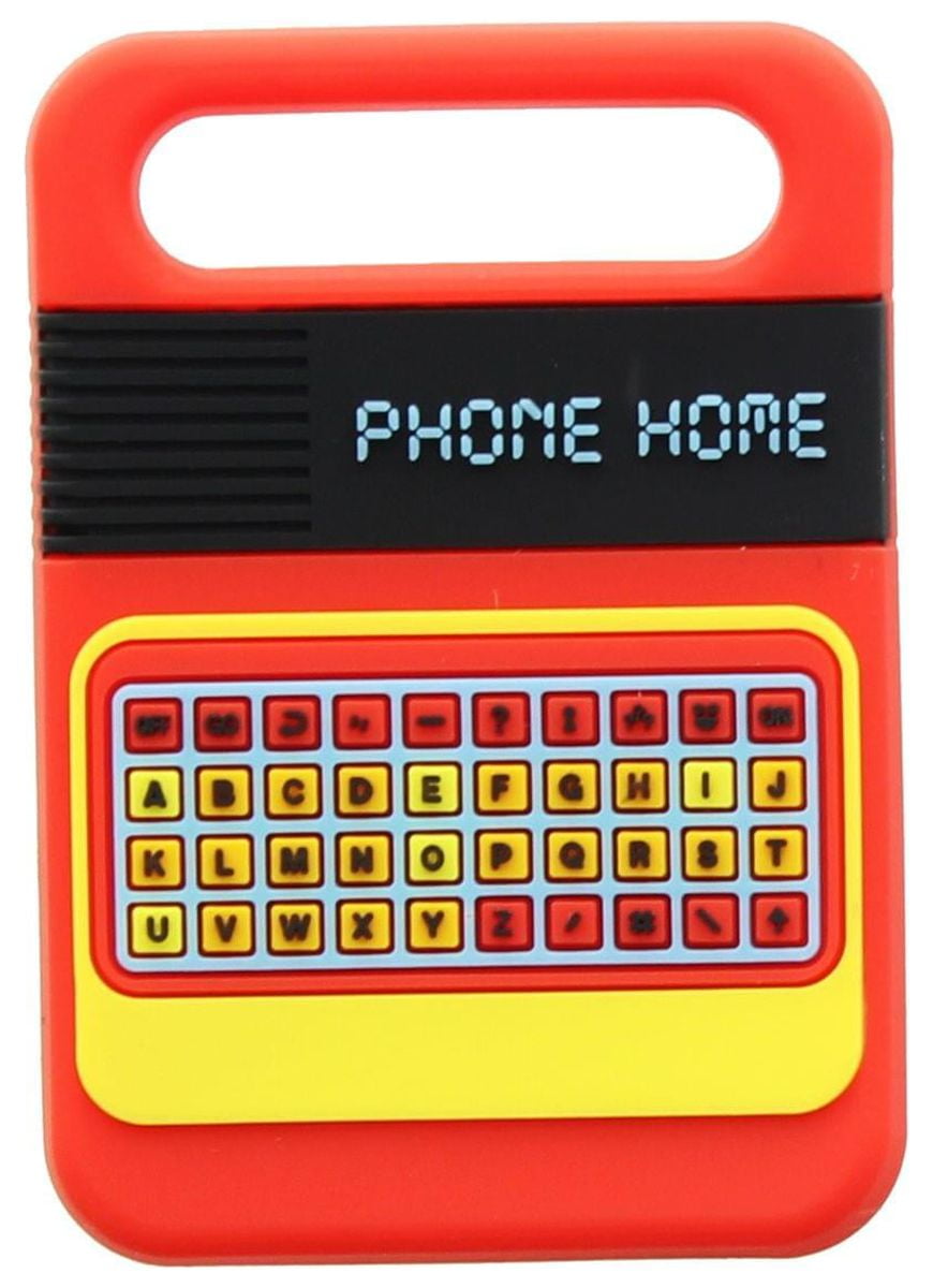 E.T. The Extra-Terrestrial Phone Home Refrigerator Magnet - Walmart.com