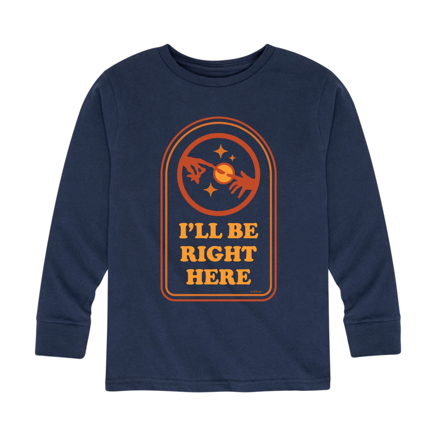 E.T. The Extra Terrestrial - Retro I'll Always Be Right Here - Toddler ...
