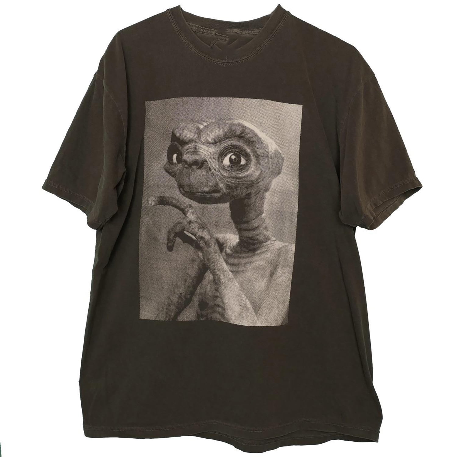 E.T. The Extra Terrestrial Steven Spielberg 1982 Sci-Fi Aliens ...