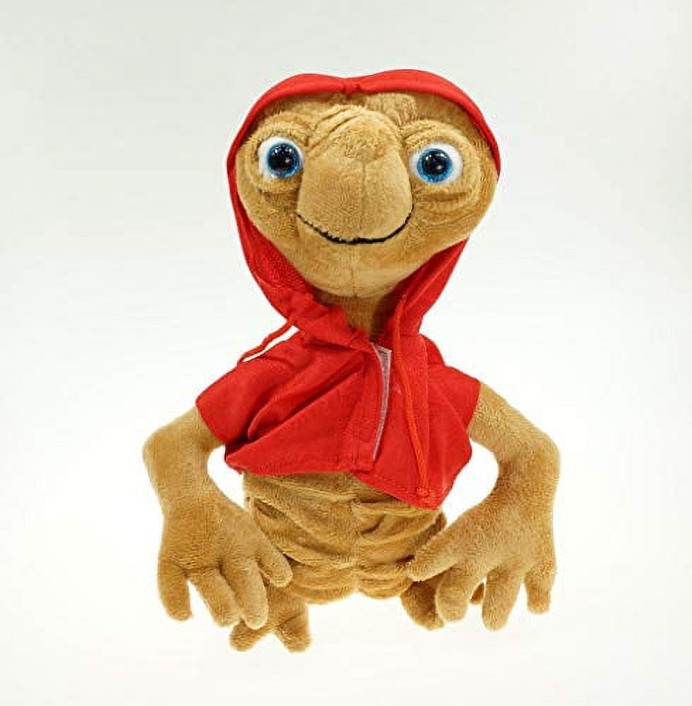 E.T. the Extra-Terrestrial Soft Stuffed Toys Plush Dolls 10" - Walmart.com