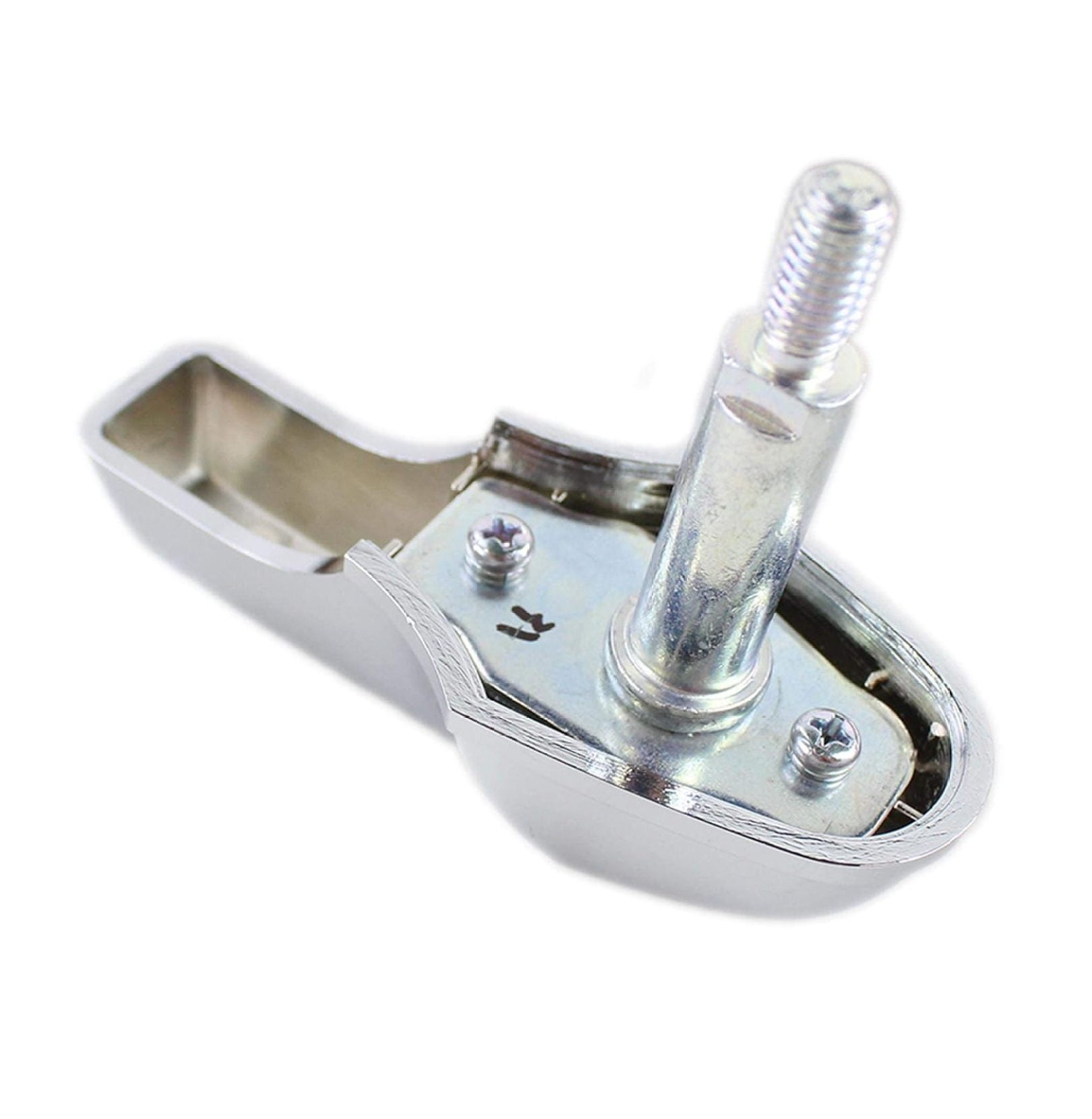 E-T0070-41560 Handle for Kubota Hood L2800F, L2800DT / HST, L2900DT-GST ...