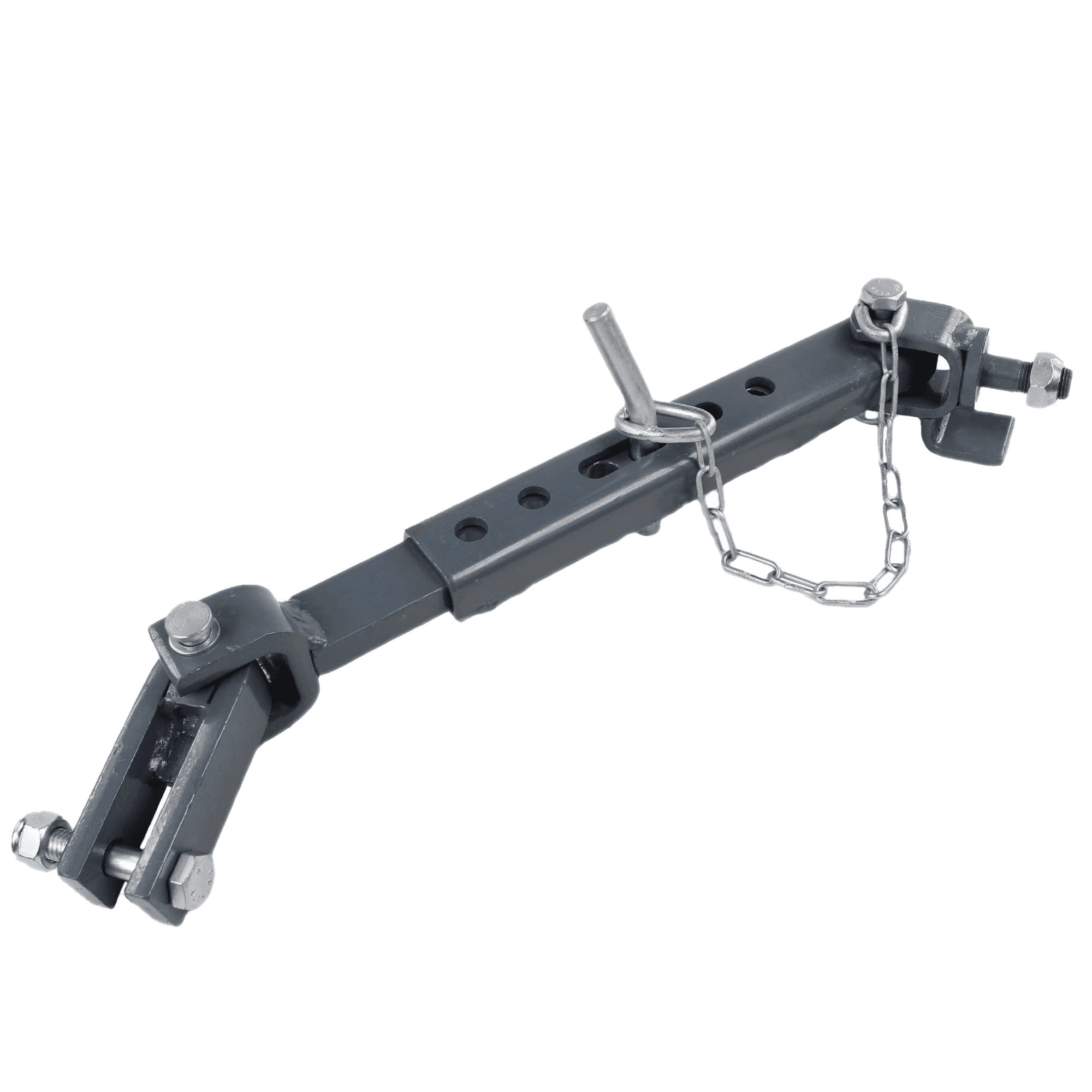 E-TA140-39606 Solid Stabilizer for Kubota Tractors L & M Series ...