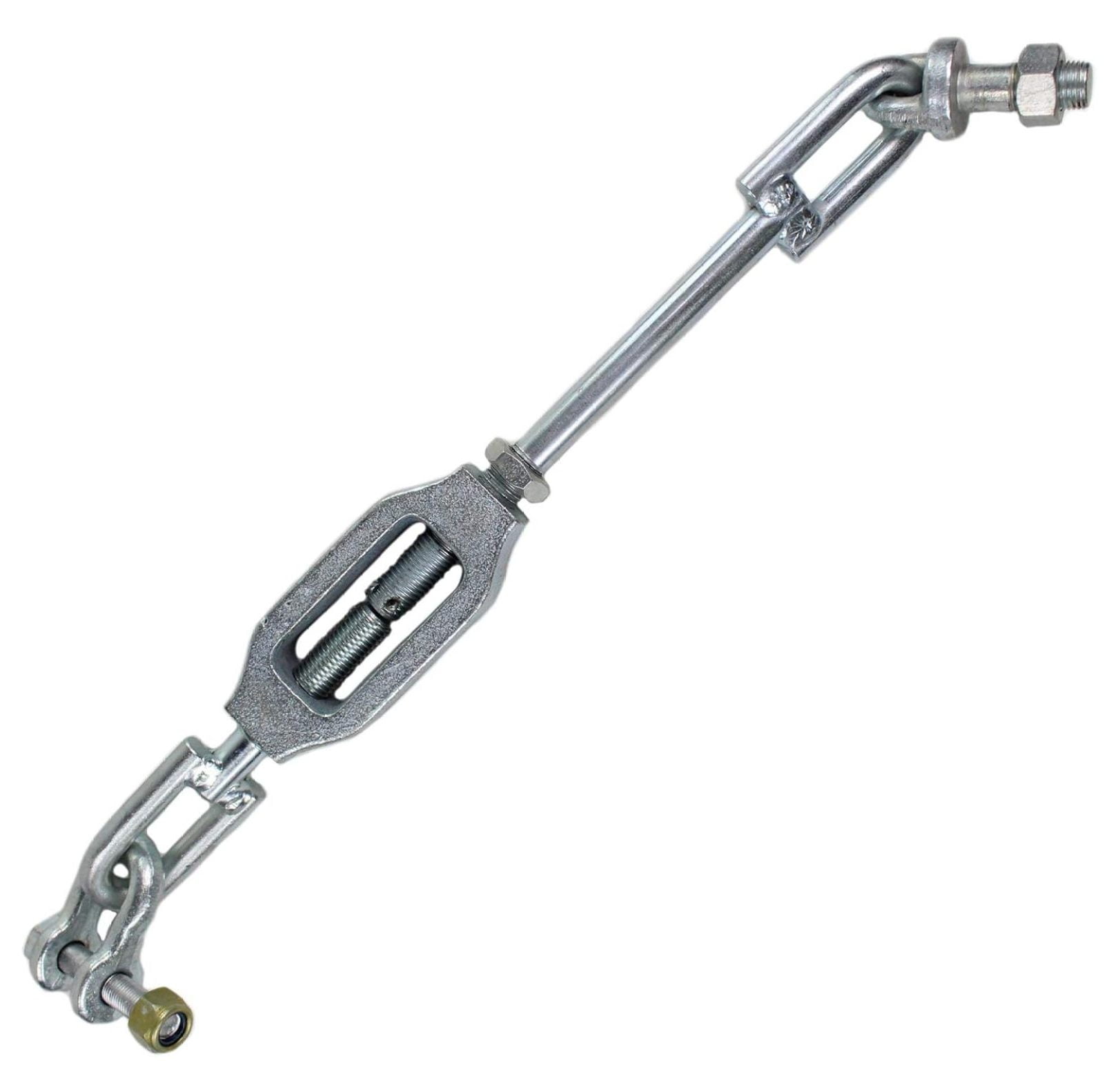 E-TC059-71802 Check Chain Assembly for Kubota MX5200F, MX5100F (2wd ...