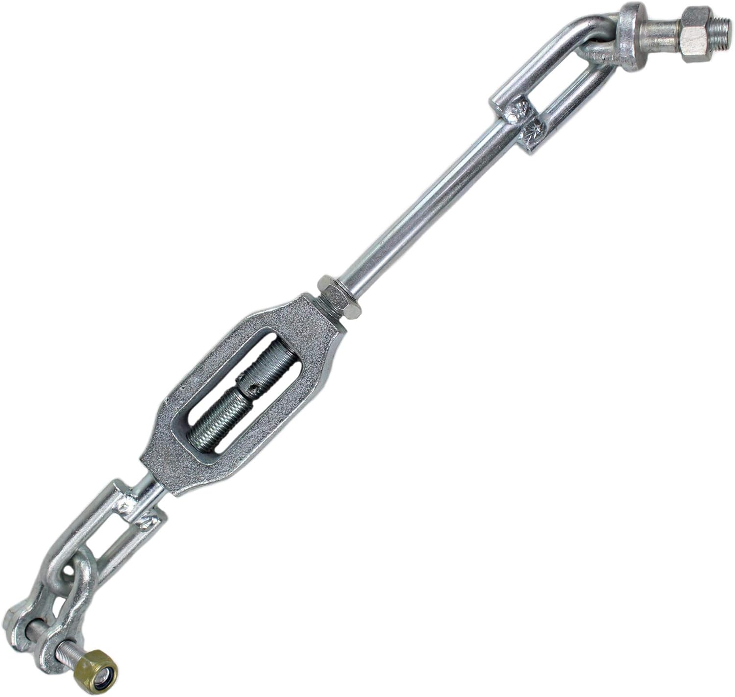 E-TC059-71802 Check Chain Assembly for Kubota MX5200F, MX5100F (2wd ...