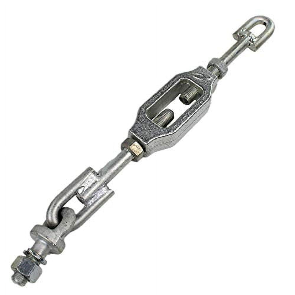 E - TC422 - 39700 Turnbuckle Stabilizer for Kubota - Walmart.com