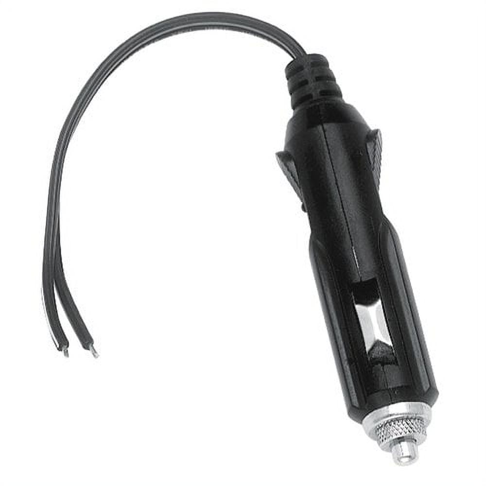 E-Tek 12V Accessory Plug with LED Indicator - Walmart.com