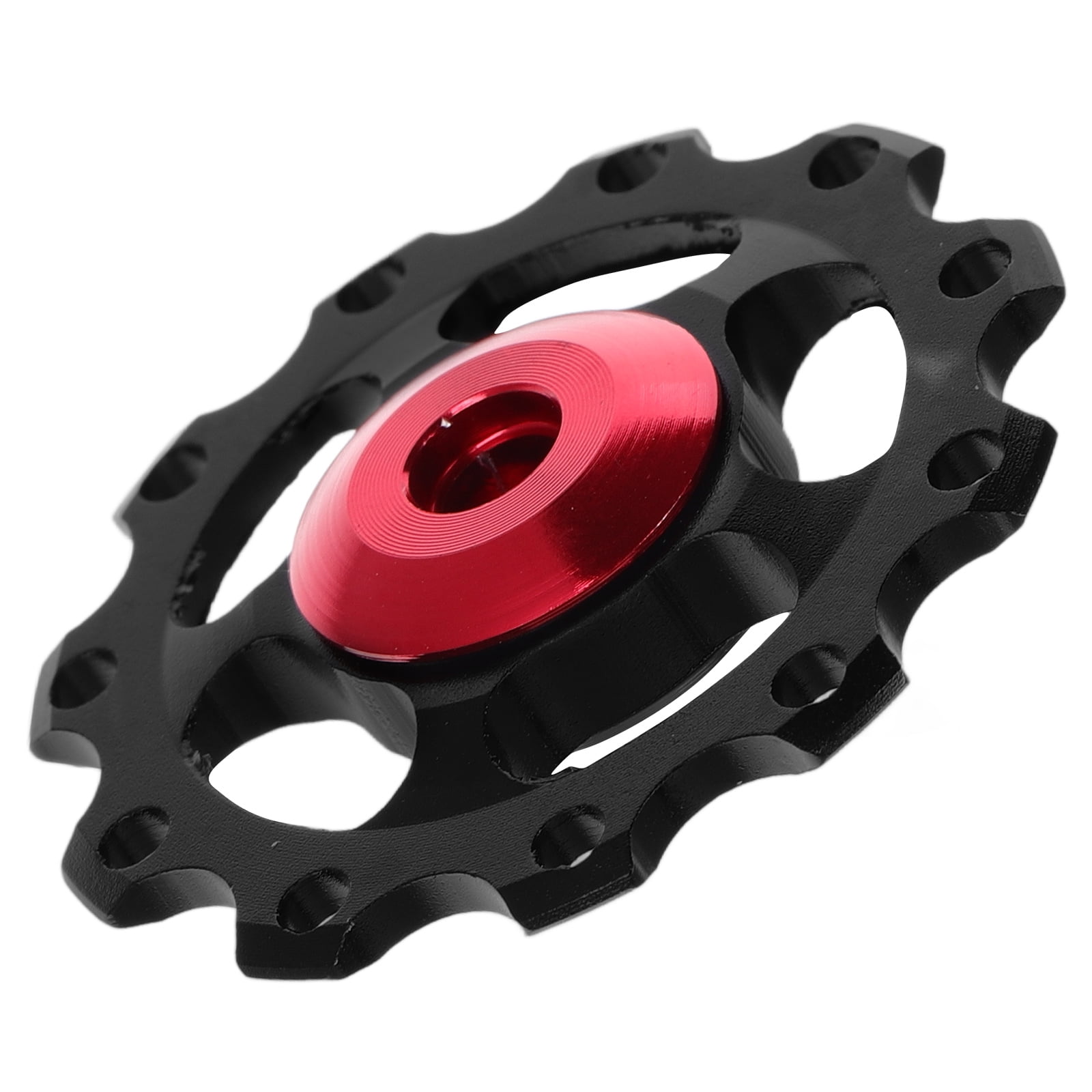 E Track Motorcycle Wheel Chock Single Speed Cog Guide Kit Black ...