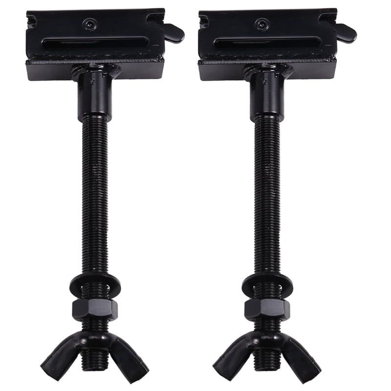 E Track Spare Tire Holder for X-Track Tie Down Anchor Points Bolt ...