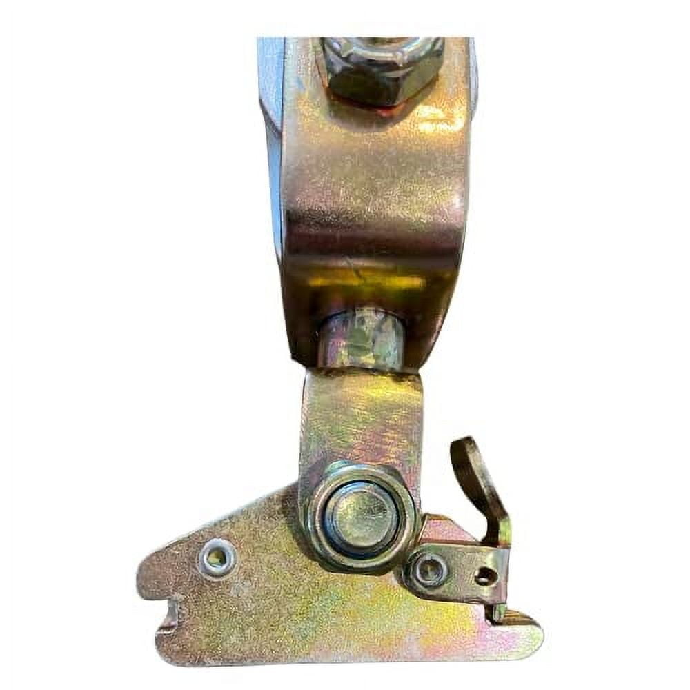 E-Track strapless motorcycle tie down system - Walmart.com