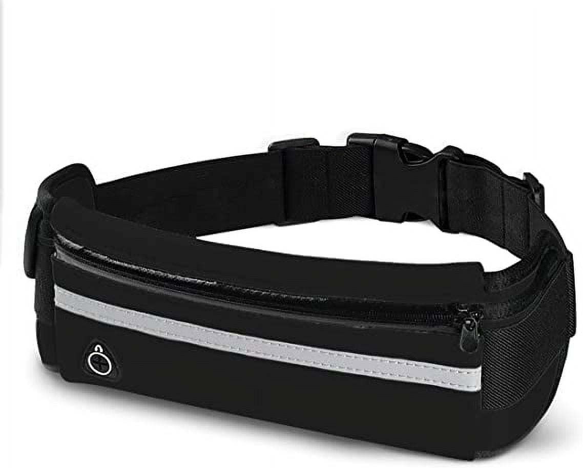 E Tronic Edge, Running Belt, Fits Phones 4"-7", Adjustable Waist Pouch ...