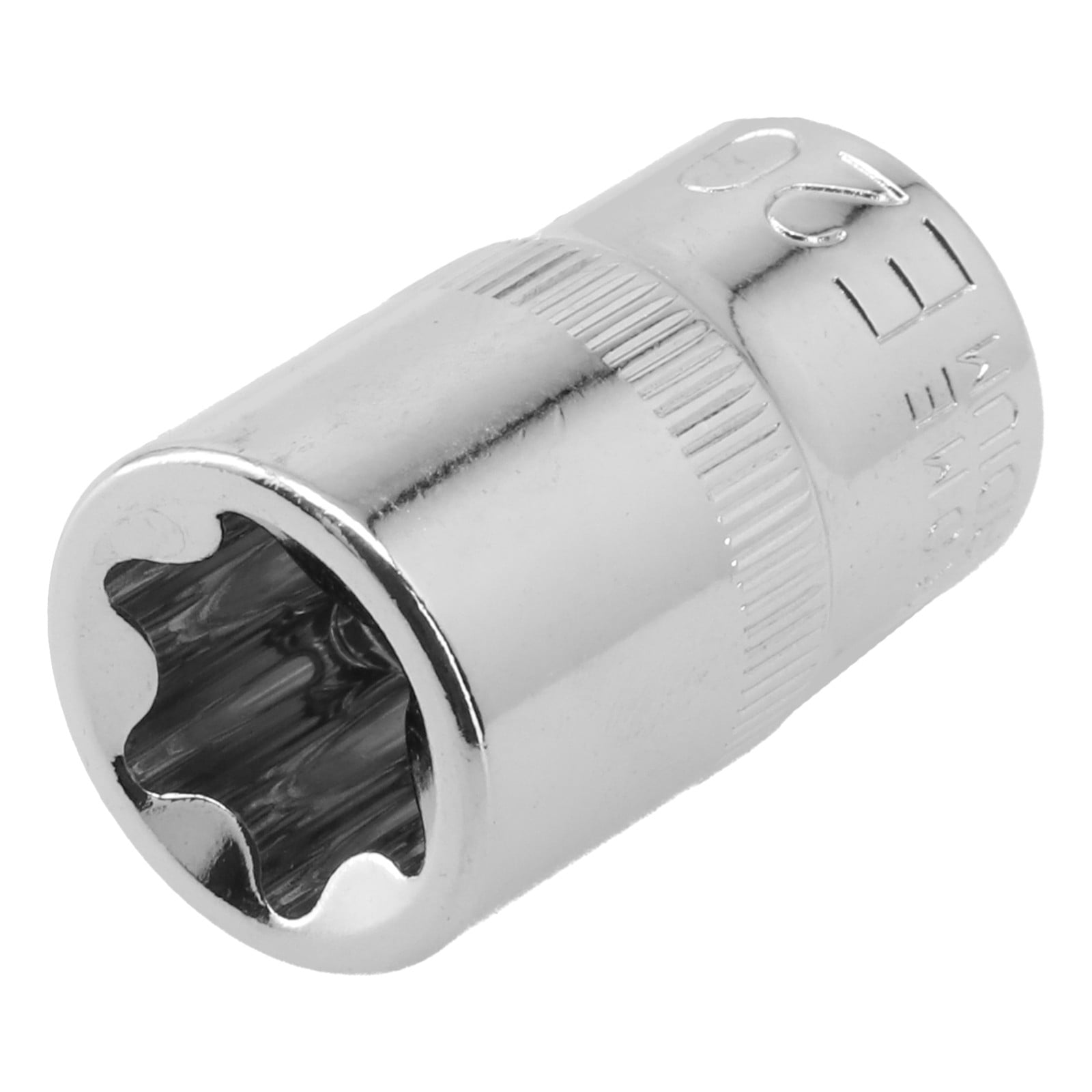 E-Type Sockets 1/2\" Square Tool Female Torx Socket For Ratchet End ...