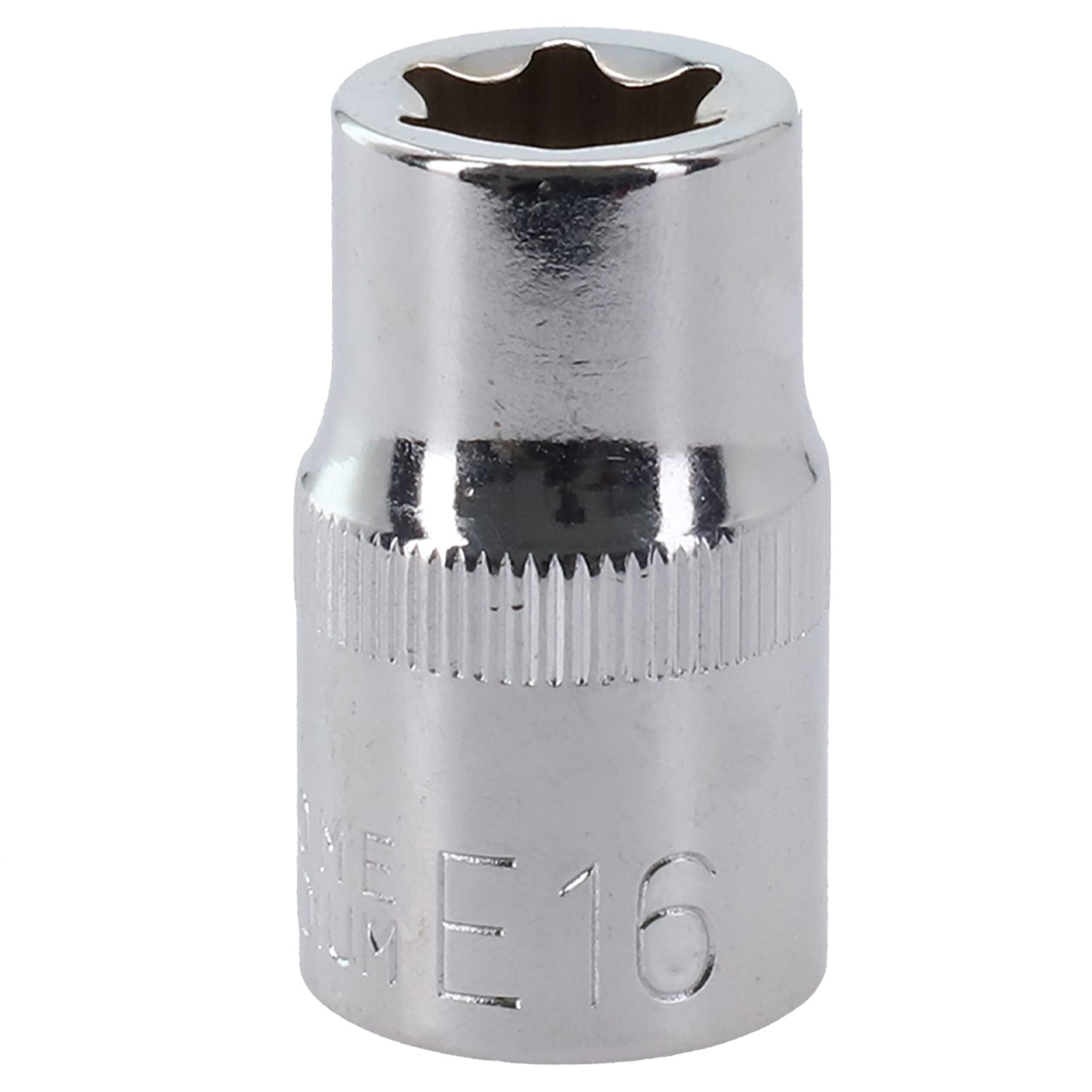 E-Type Sockets 1/2\" Square Tool Female Torx Socket For Ratchet End ...